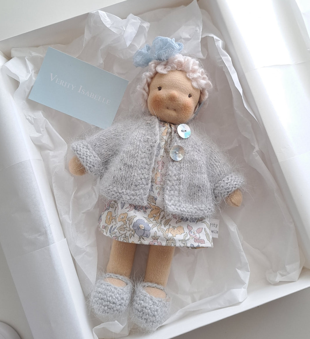 Waldorf Dolls – Verity Isabelle