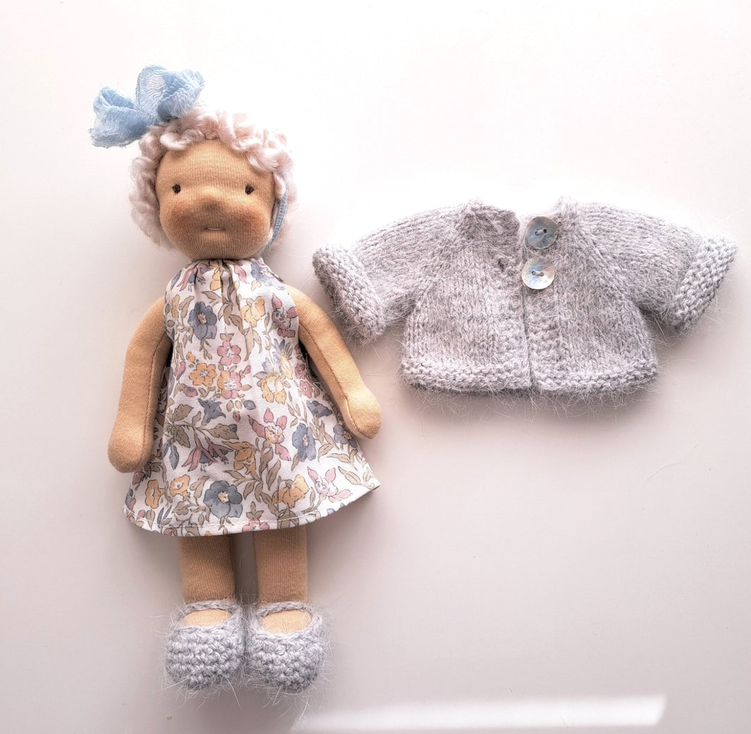 Waldorf Dolls – Verity Isabelle